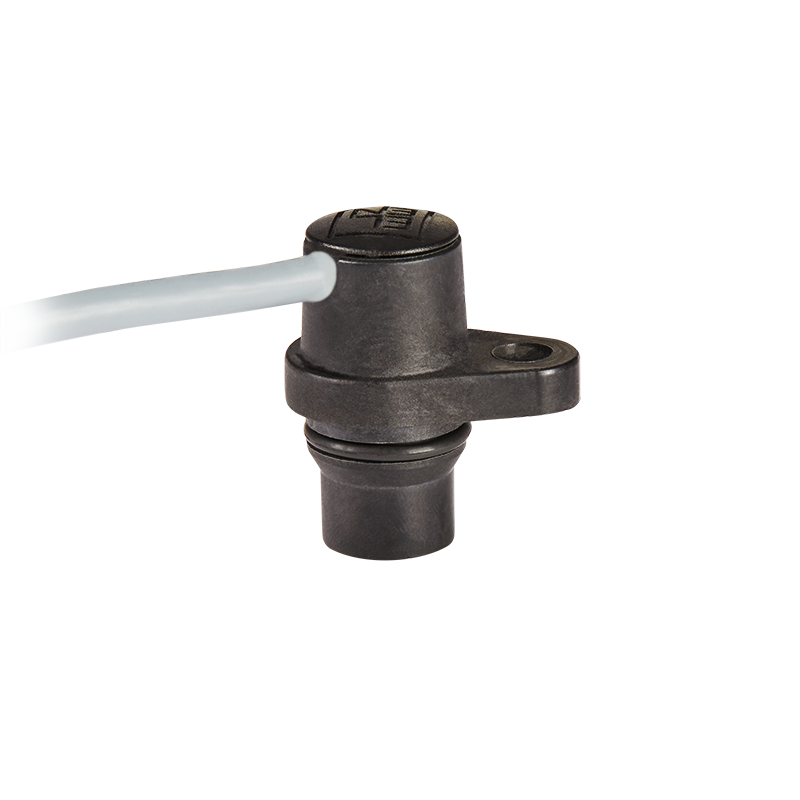 Contactless linear position sensors