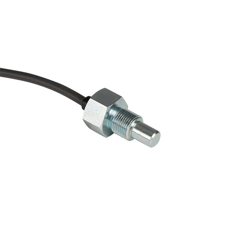 Sensori di temperatura e termostati