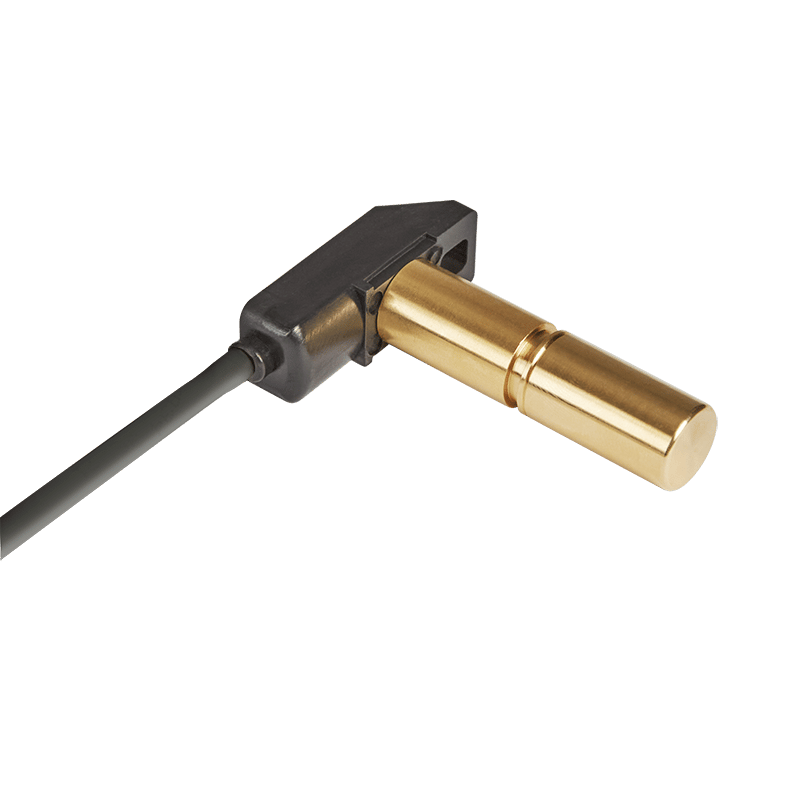 Inductive proximity sensors