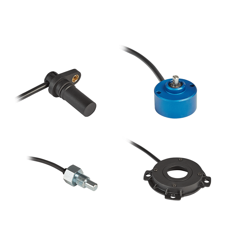 Elen | Sensors and Control Devices for Agricultural Machinery and ...