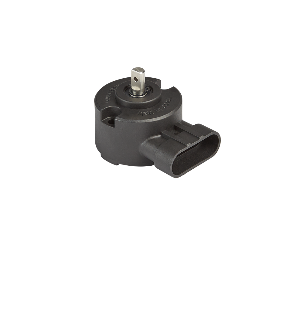 Hall effect angle sensors for position detection | Elen