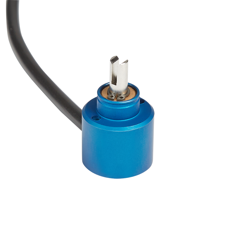 18mm interaxis miniature angle sensor