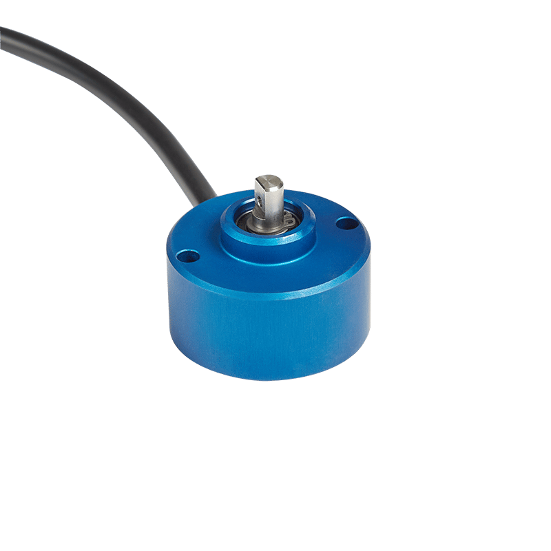 Hall effect angle sensors for position detection | Elen