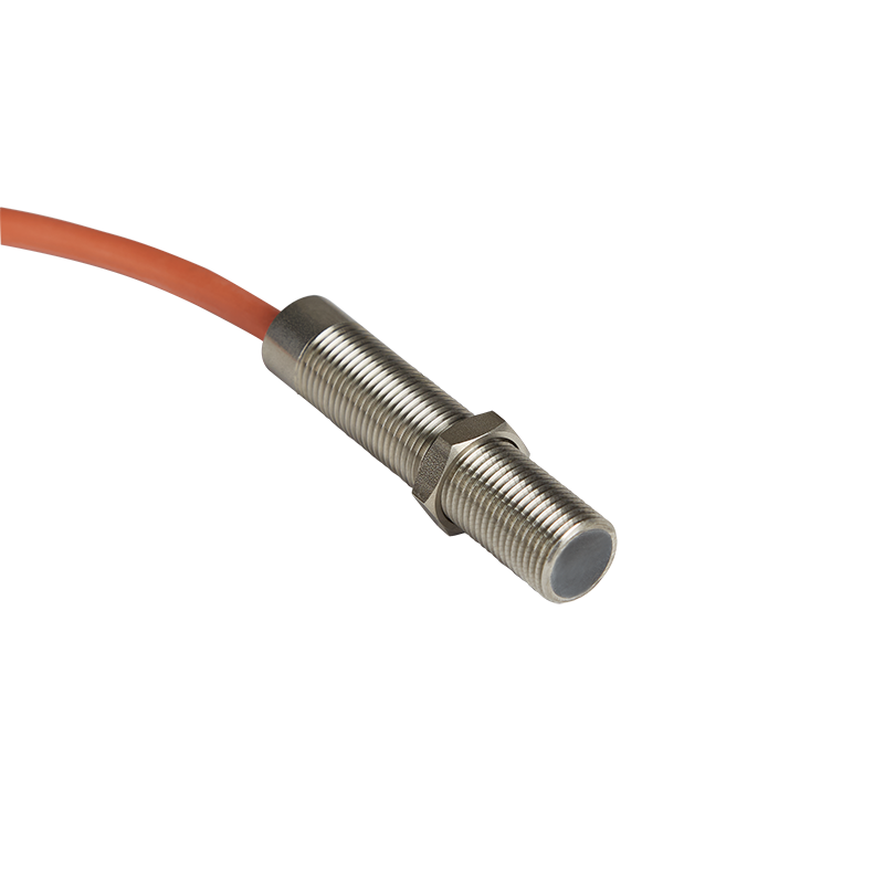 Inductive speed sensors