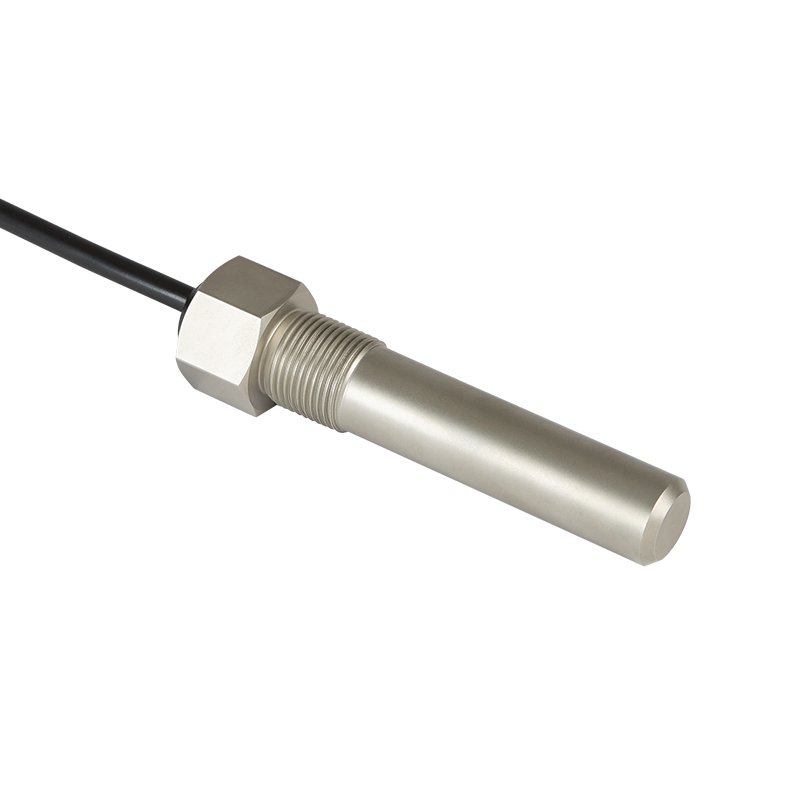 Hexagonal head Hall effect speed sensors